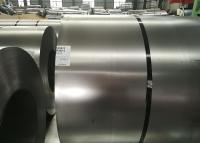 China SPCC ST12 / ST13 / ST14 1.25m Width Cold Rolled Steel Coil for sale