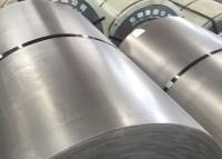 China SPCC ST12 / ST13 / ST14 1.25m Width Cold Rolled Steel Coil for sale