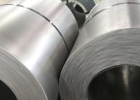 China Low Alloy Silicon Steel Coil Cold Rolled Grain Oriented Non Oriented for sale