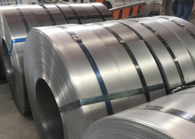 China 27zh100 27zh95 27rg130 27rg120 27rgh110 27rgh100 Prime Quality Oriented Steel Silicon Cold Rolled Non-Grain Oriented for sale