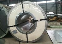China Hot DIP Aluminized Alloy Coated Steel Coil ASTM A463 Type1 As240-300 for sale