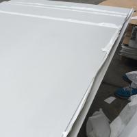 China 2mm 2b 304L 316 316L 321 304 Stainless Steel Plate Sheet for sale