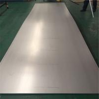 China Astm A240 Aisi Stainless Steel Plate Sheet 301 201 304 316L 430 2B BA 18K 6MM Rolled for sale