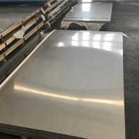 China 316L 304L Stainless Steel Sheet 0.3mm 1mm 3mm AISI 2B BA 4x8 for sale