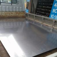 China 2mm 2b 304L 316 316L 321 304 Stainless Steel Plate Sheet for sale
