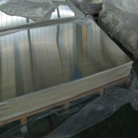 China 2mm 2b 304L 316 316L 321 304 Stainless Steel Plate Sheet for sale