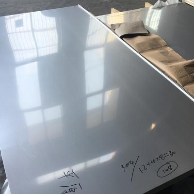 China 310S 316L 316 321 304 409L 201 409 Stainless Steel Plate Sheet Coil Strip for sale