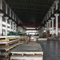 China 316L 304L Stainless Steel Sheet 0.3mm 1mm 3mm AISI 2B BA 4x8 for sale