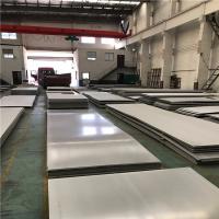 China 201 304 316 409 Stainless Steel Plate Sheet Coil Strip 201 Ss 304 Din 1.4305 for sale