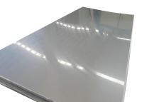 China AISI 304 304L 316 316L Stainless Steel Strip Coil Plate Sheet 2-10mm Thick for sale
