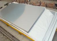 China Austenitic Stainless Steel Plate Sheet 201 430 316 904 Wire Drawing for sale