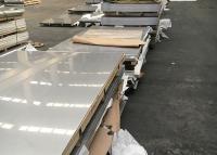 China AISI 304 304L 316 316L Stainless Steel Strip Coil Plate Sheet 2-10mm Thick for sale