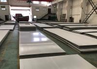 China AISI 304 304L 316 316L Stainless Steel Strip Coil Plate Sheet 2-10mm Thick for sale