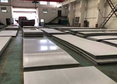 China AISI 304 304L 316 316L Stainless Steel Strip Coil Plate Sheet 2-10mm Thick for sale