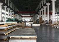 China 8k Mirror Stainless Steel Plate Sheet 304 316 321 430 Customized for sale