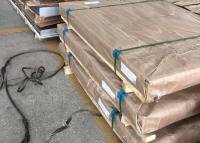China AISI 304 304L 316 316L Stainless Steel Strip Coil Plate Sheet 2-10mm Thick for sale