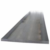 China 1.5mm - 200mm Weathering Steel Plate Hot Rolled Grade A B SPA-H for sale
