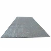 China Metal SPA-H S355j0wp ASTM A588 Corten Steel Panels for sale