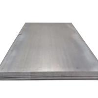 China Metal SPA-H S355j0wp ASTM A588 Corten Steel Panels for sale