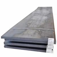 China Hot Rolled Weather Resistant 3mm Corten Steel Sheet ASTM for sale