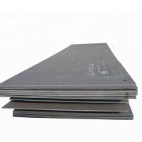 China Metal SPA-H S355j0wp ASTM A588 Corten Steel Panels for sale