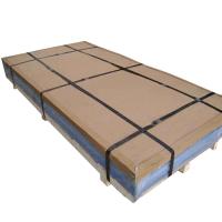 China Cold Rolled Weather Resistant Corten Steel Sheet 3mm ASTM A242 A588 for sale