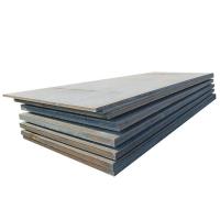 China Hot Rolling Low Alloy ASTM Corten Plate A606 A242 A588 for sale