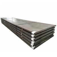 China Hot Rolled Weather Resistant 3mm Corten Steel Sheet ASTM for sale