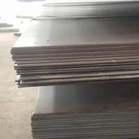 China Astm A242 A588 6mm Sgs Corten Steel Sheet for sale