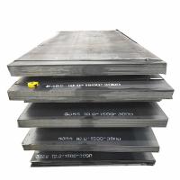 China Astm A242 Sgs Corten Steel Panels 0.6m Width for sale