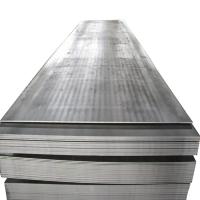 China Cold Rolled Weather Resistant Corten Steel Sheet 3mm ASTM A242 A588 for sale