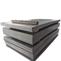 China Hot Rolled Weather Resistant 3mm Corten Steel Sheet ASTM for sale
