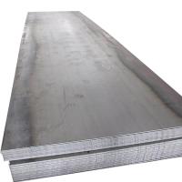 China Astm A242 A588 6mm Sgs Corten Steel Sheet for sale