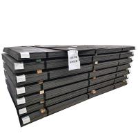 China Hot Rolled Q460NH Corten Steel Plate with Patina Surface for Self-Protecting and Customizable Size for sale