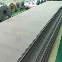China Astm A242 Sgs Corten Steel Panels 0.6m Width for sale