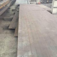 China Building Material Hot Rolled 3mm Corten Sheet Astm A606 A242 Weather Resistant for sale