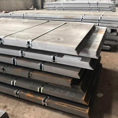 China Building Material Hot Rolled 3mm Corten Sheet Astm A606 A242 Weather Resistant for sale