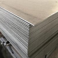 China 3mm Astm A242 Gr B Corten Steel Plate Hot Rolled for sale