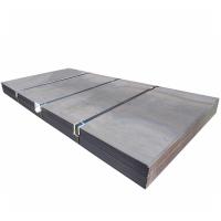 China A B Weather Resistant Gnee Corten Steel Sheet Thickness 8mm for sale