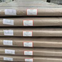 China A B Weather Resistant Gnee Corten Steel Sheet Thickness 8mm for sale