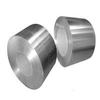 China Cooking Packaging 8011 Aluminium Foil Mirror 2200mm Width for sale