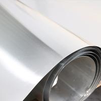 China 99.9% Purity 1100 1060 8011 Household Aluminum Foil for sale