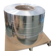 China Heavy Duty Havc System 3003 Aluminum Paper Roll for sale