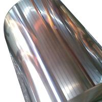 China 99.9% Purity 1100 1060 8011 Household Aluminum Foil for sale