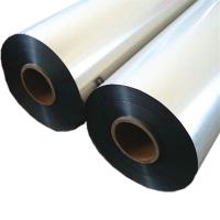 China Polished 1050 Mirror Aluminum Foil Hair Salon 12cmx50m for sale