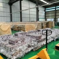 China 99.9% Purity 1100 1060 8011 Household Aluminum Foil for sale