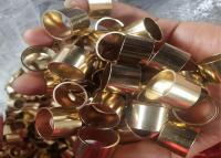 China Condenser 70/30 Copper Nickel Pipes Astm C12000 for sale