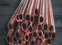 China Condenser 70/30 Copper Nickel Pipes Astm C12000 for sale