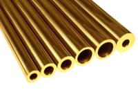 China 6mm 8mm 15mm 70/30 Copper Pipe Tube For Cooling Water Service Condition for sale