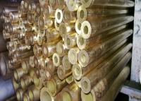 China Customized Seamless ASTM Copper Coil Pipes C11000 for sale